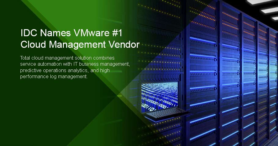 VMWare