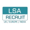 Data Architect with 10 - 12 Year of Experience at LSA Recruit in ...