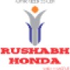 Chief Executive Officer with 7 - 10 Year of Experience at RUSHABH HONDA ...
