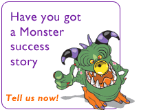 MonsterIndia.com - More jobs for Indians.